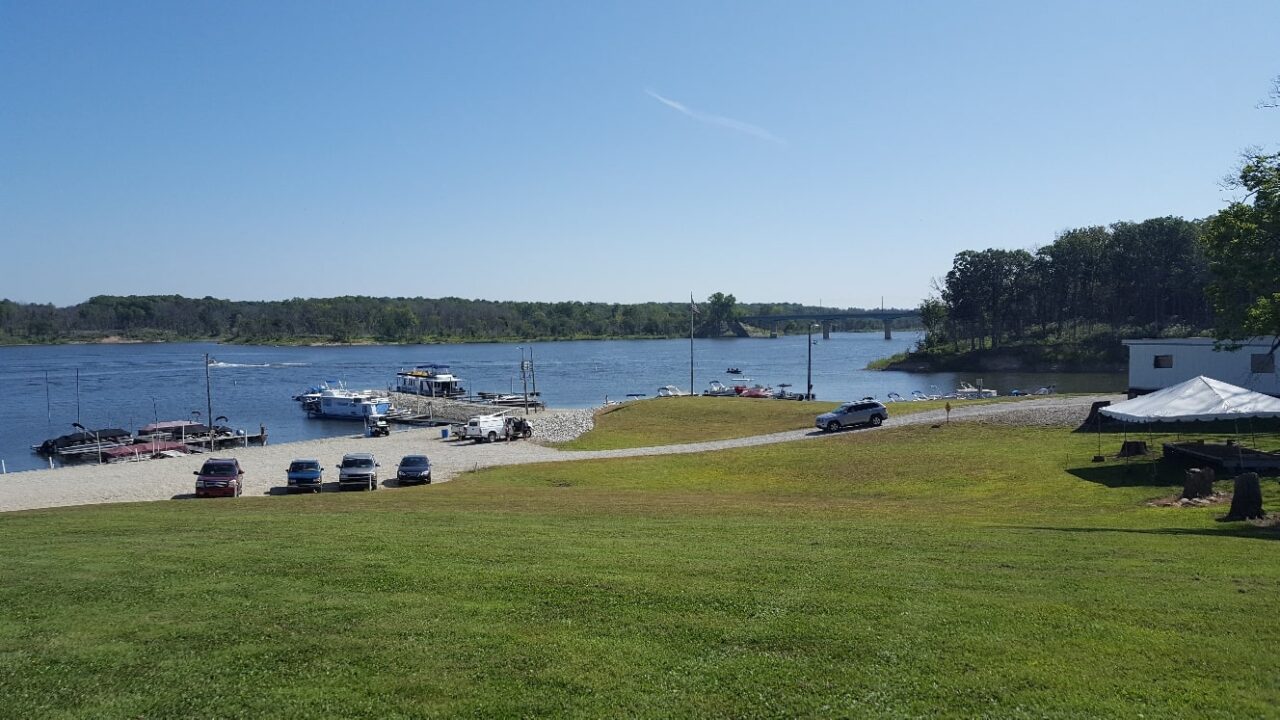 Red Bridge Marina | Enjoy your life!